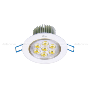Đèn led Âm Trần AFC 511B Led 5W - ĐÈN TRANG TRÍ - Công Ty TNHH THIẾT BỊ ...